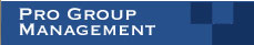 Pro Group Management